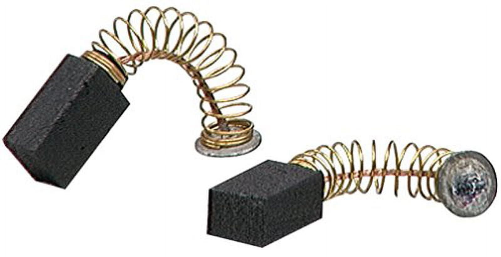 Dremel 732 Carbon Motor Brushes Set of 2 2615090935 # 90935 - Walmart.com