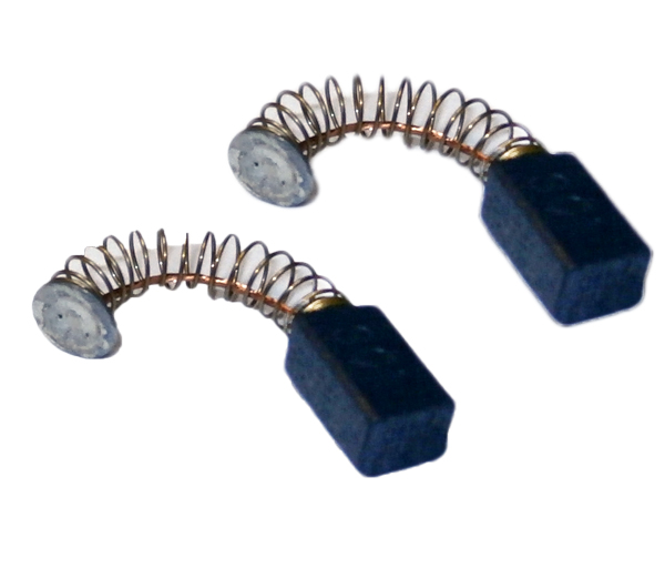 Dremel 732 Carbon Motor Brushes Set of 2 - 2615090935 - Walmart.com