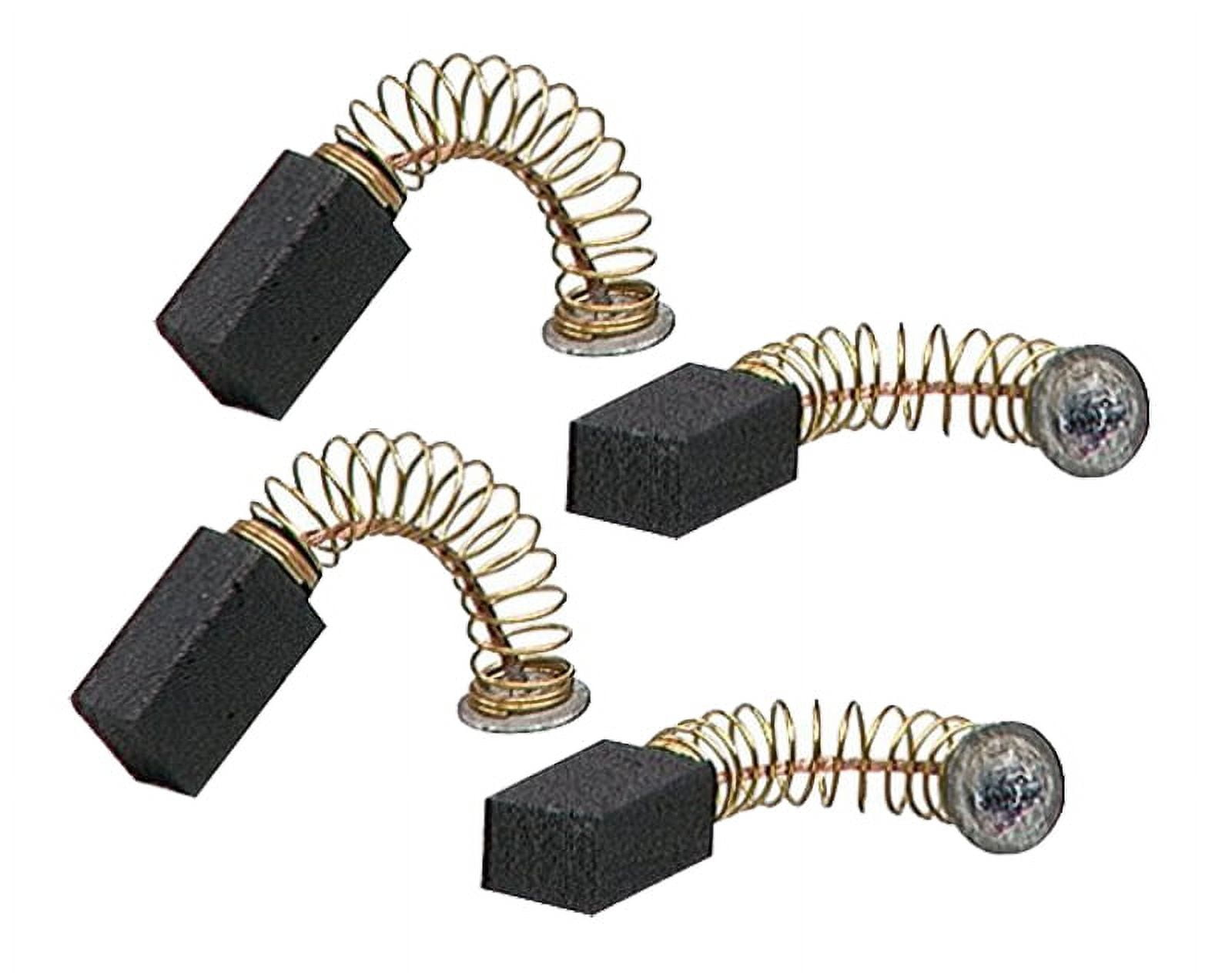 Dremel 732 Carbon Motor Brushes Set of 4 2615090935 - 90935-2PK ...