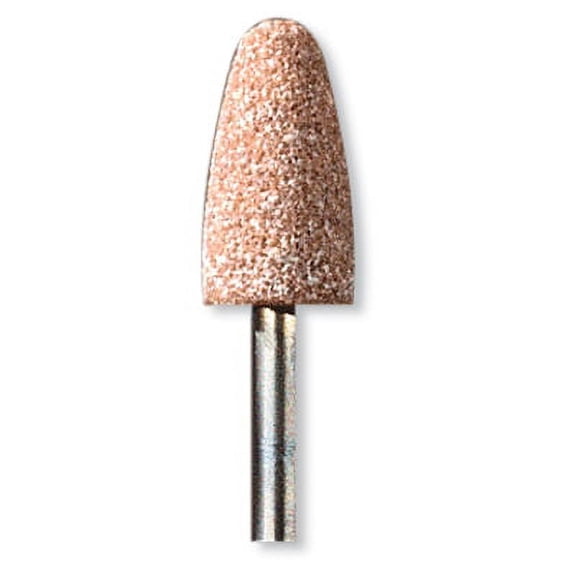 Dremel Aluminum Oxide Grinding Stone - Pack of 6 - Walmart.com