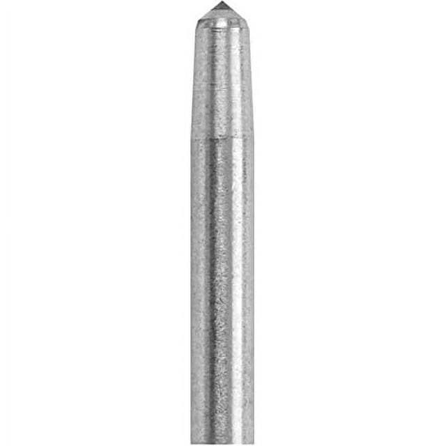 Dremel 9929 Rotary Tool Engraver Bit with Diamond Point- Perfect for ...