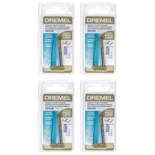 Dremel Carbide Burr