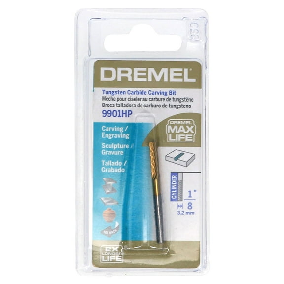 Dremel Engraver