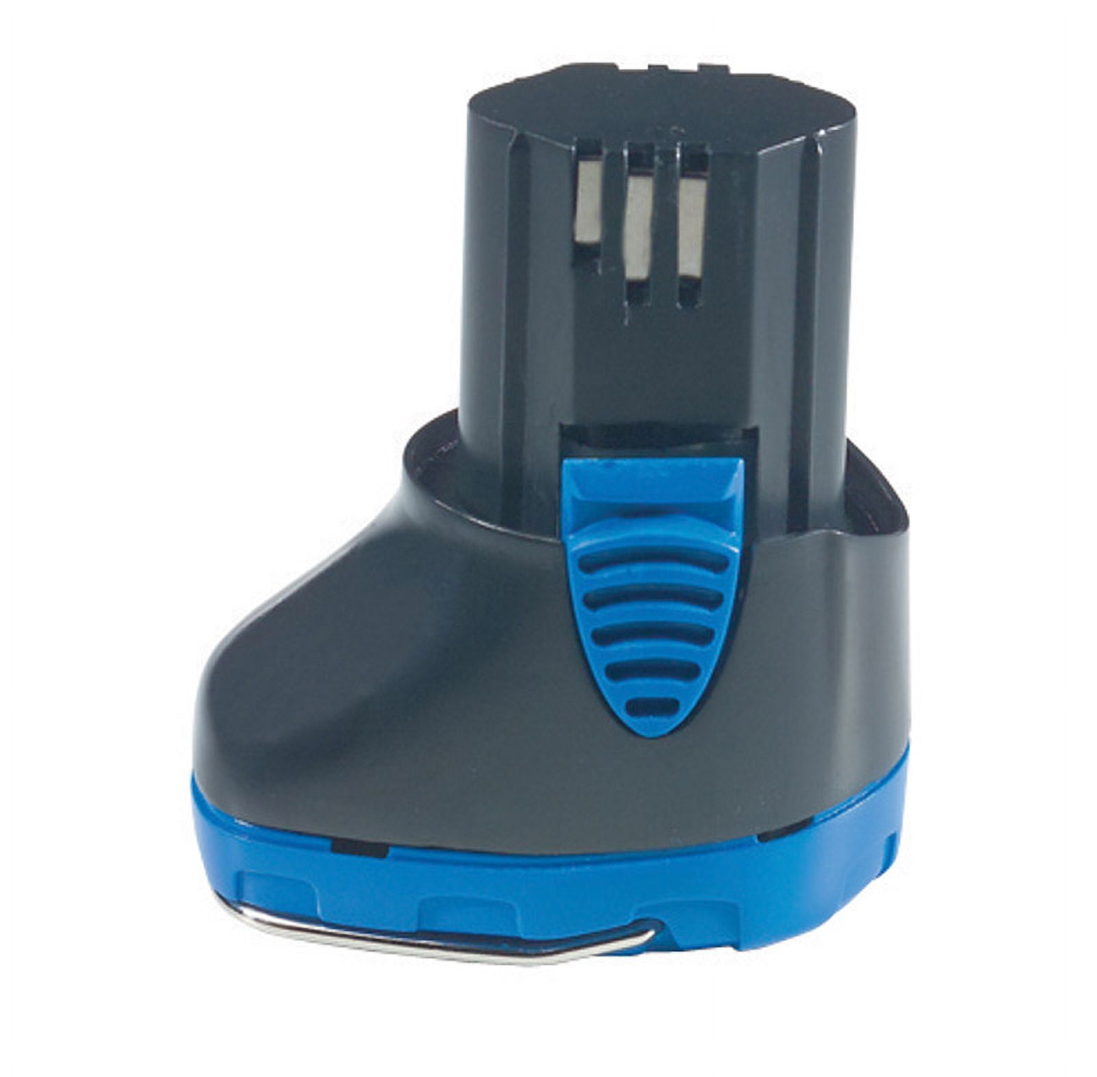 Dremel Battery High Capacity 10.8 V Li-Ion - Walmart.com