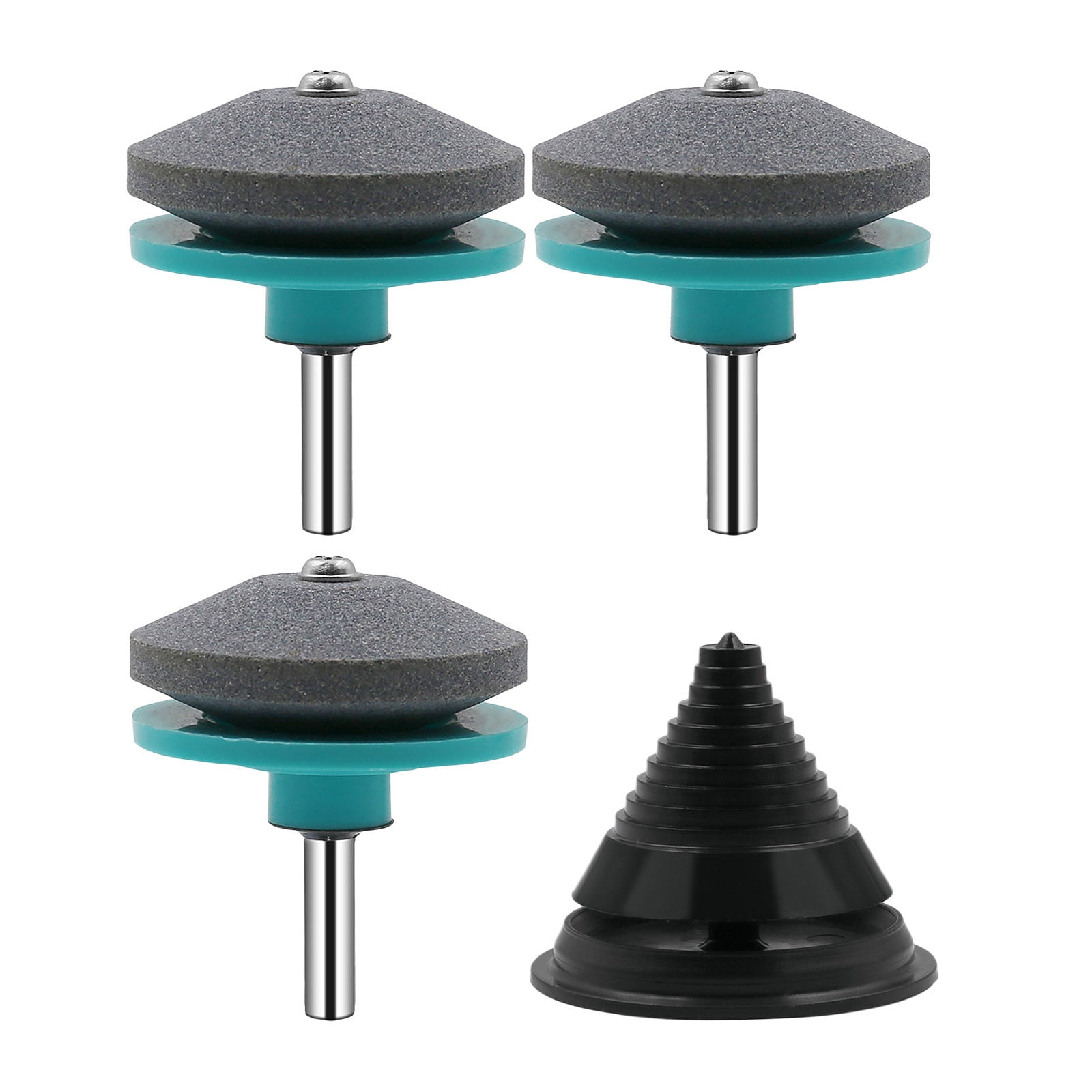 Dremel Bits, Plastic Blue Dog Nail Grinder, Universal Lawn Mower ...