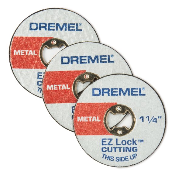 Dremel Cut Plastic
