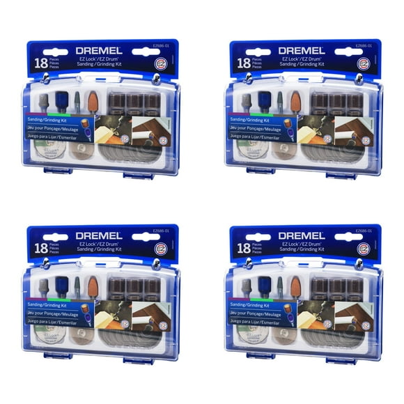 Dremel Accessories in Dremel - Walmart.com