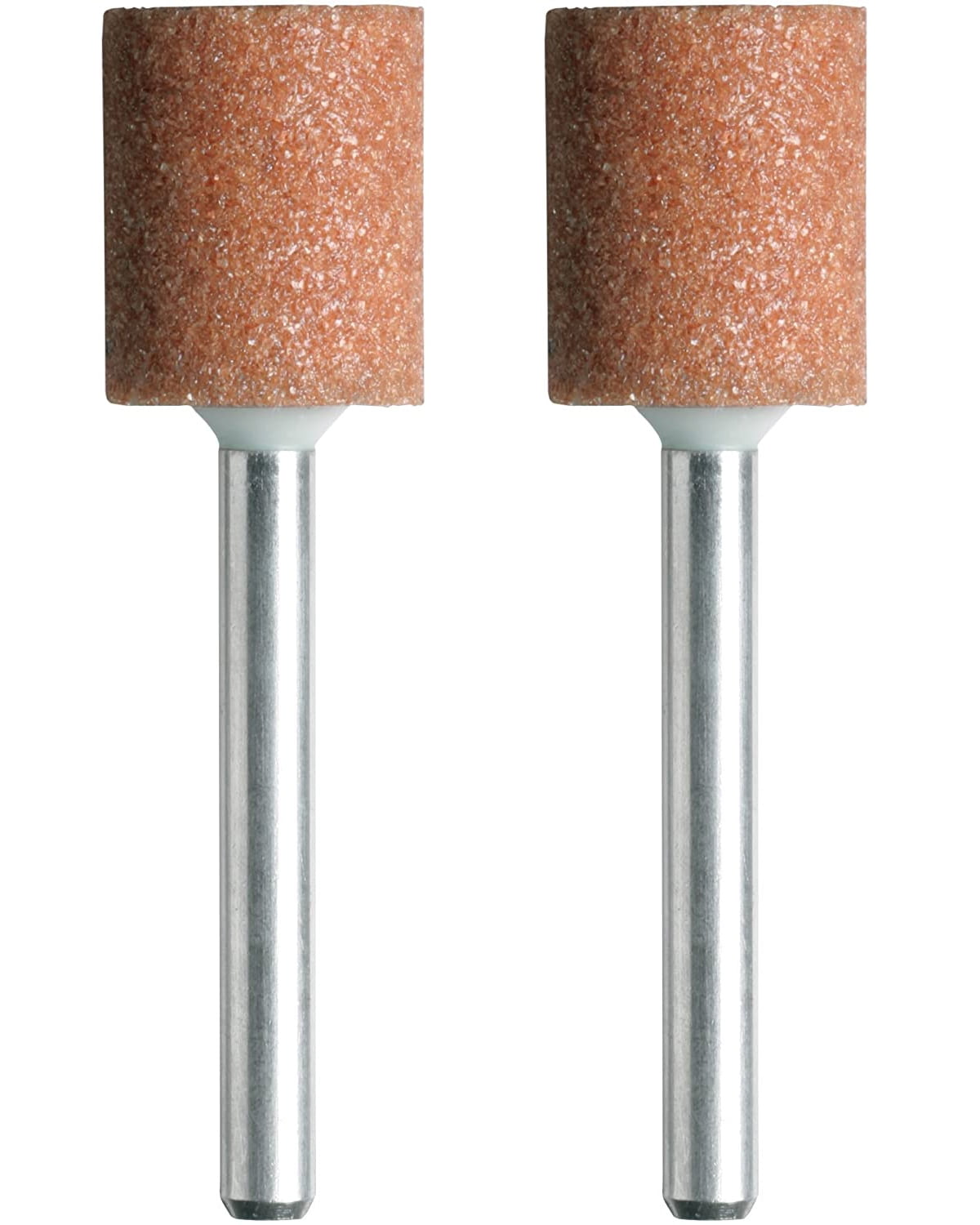 Dremel Genuine OEM 932 Aluminium Oxide Grinding Stones - 932-2PK ...