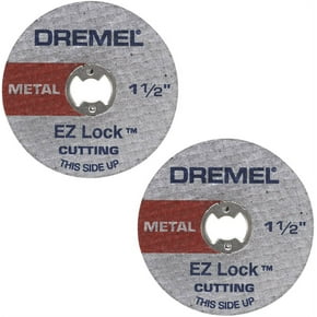 Dremel Cutting Discs