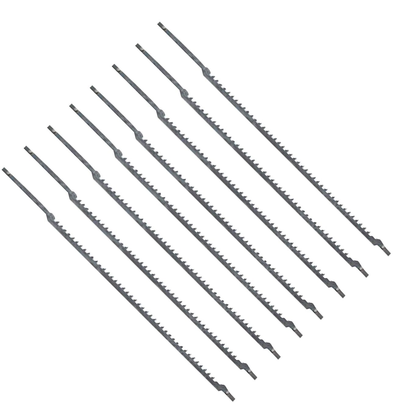 Dremel Genuine OEM Replacement Cutting Blades, 8 Pack, MS50-2PK ...