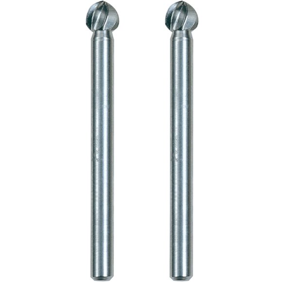 Dremel Drill & Router Bits