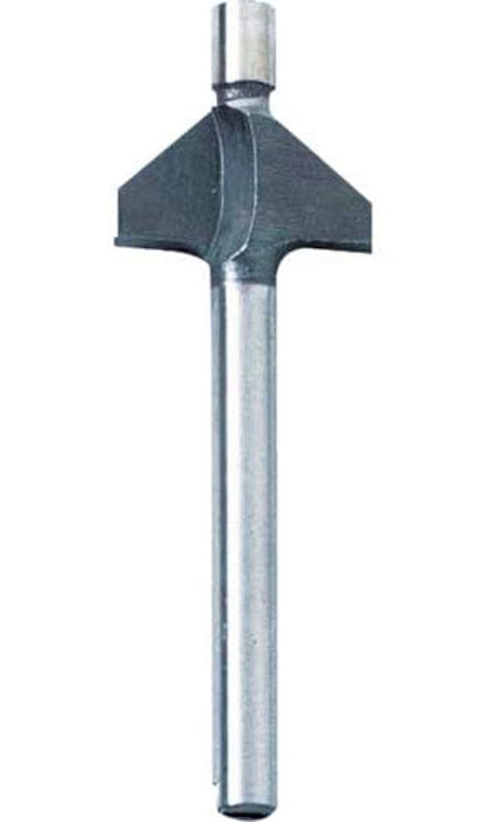 Dremel Genuine OEM Replacement Router Bit - 618 - Walmart.com