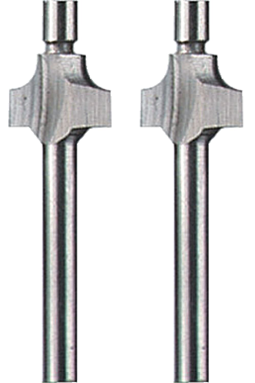 Dremel Genuine OEM Replacement Router Bits - 612-2PK - Walmart.com