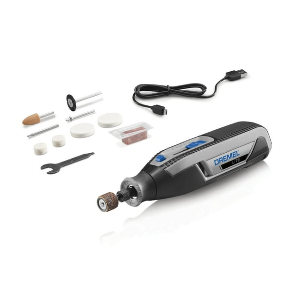 Dremel Mini Tools