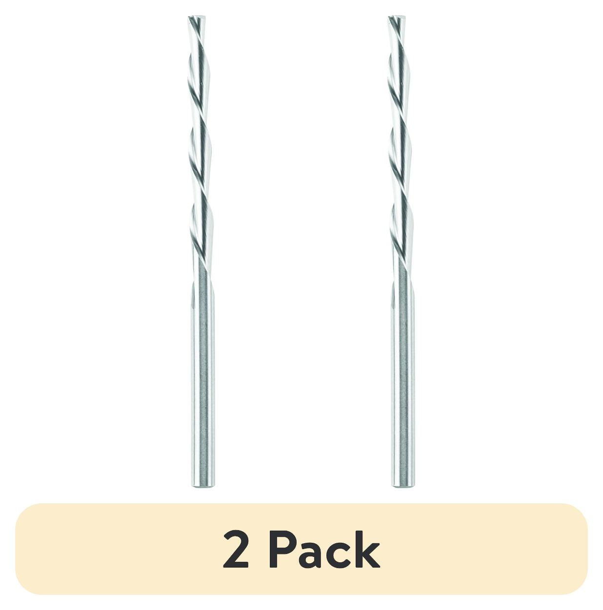 (2 pack) Dremel Multi-Purpose Rotary Tool Cutting Bit, Multi-Purpose ...