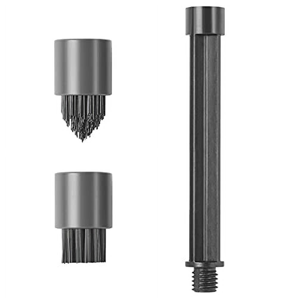 Dremel PC370-2 Versa Power Scrubber Detail Brushes - Walmart.com