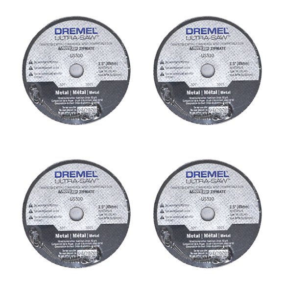 Dremel Cutting Discs
