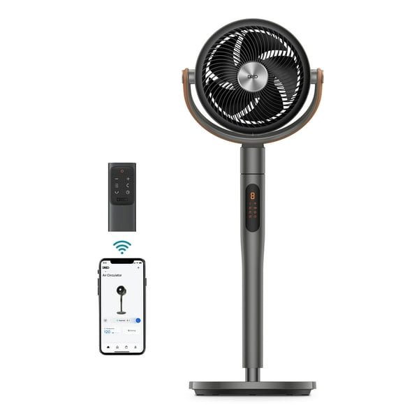 Remote Control Fans in Fans - Walmart.com