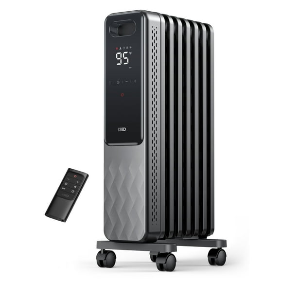 Mini Oil Filled Heater