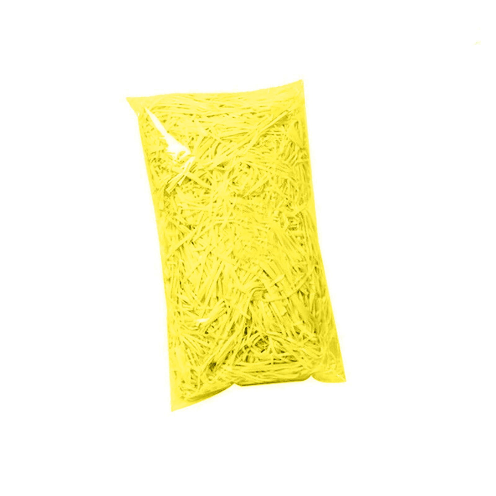 Dreparja 100g Crinkle Paper Shredded Tissue Paper for Hampers and Gift ...