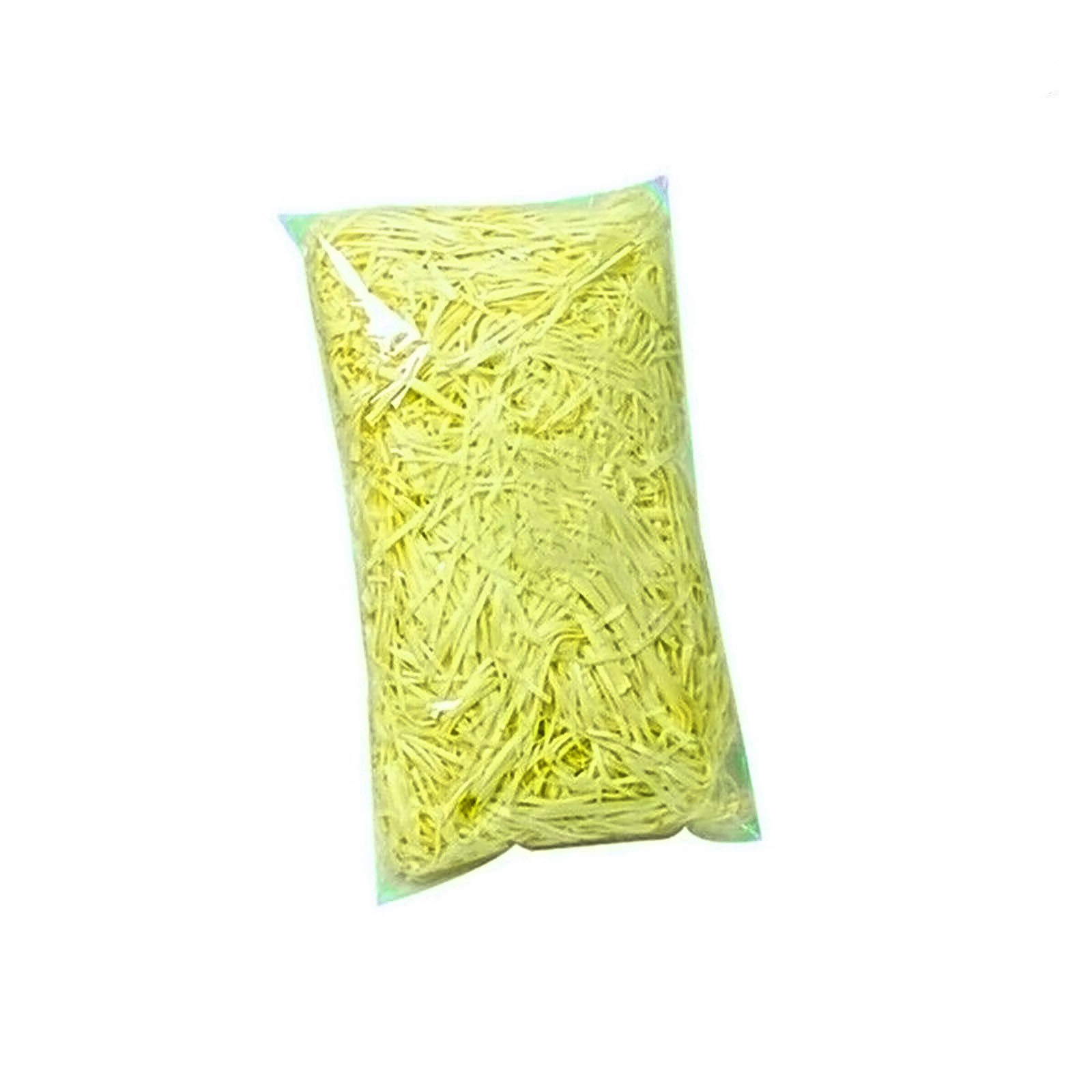 Dreparja 100g Crinkle Paper Shredded Tissue Paper for Hampers and Gift ...