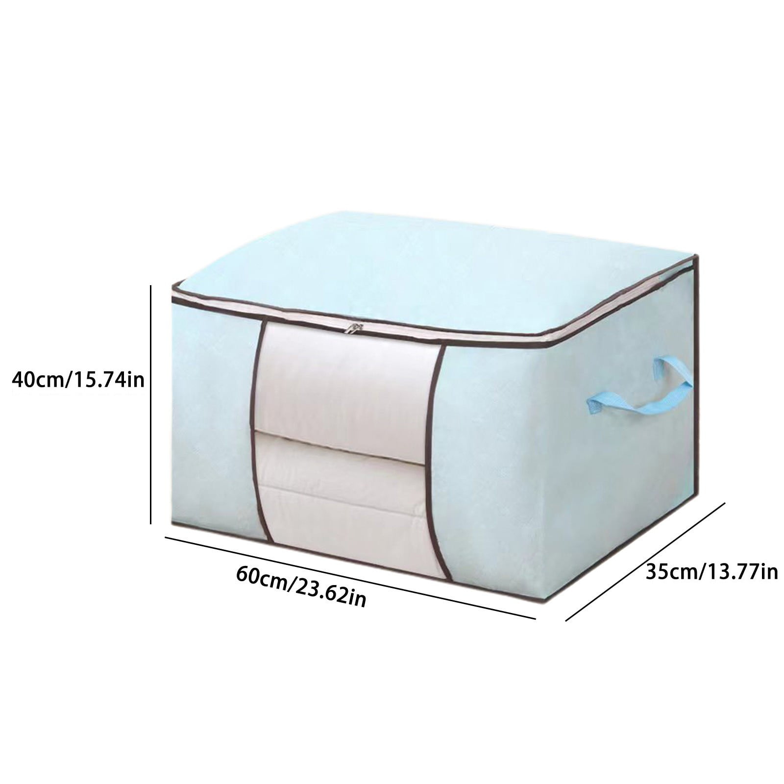Dreparja Clothes Storage, Closet Organizers and Storage Bins, Heavy ...