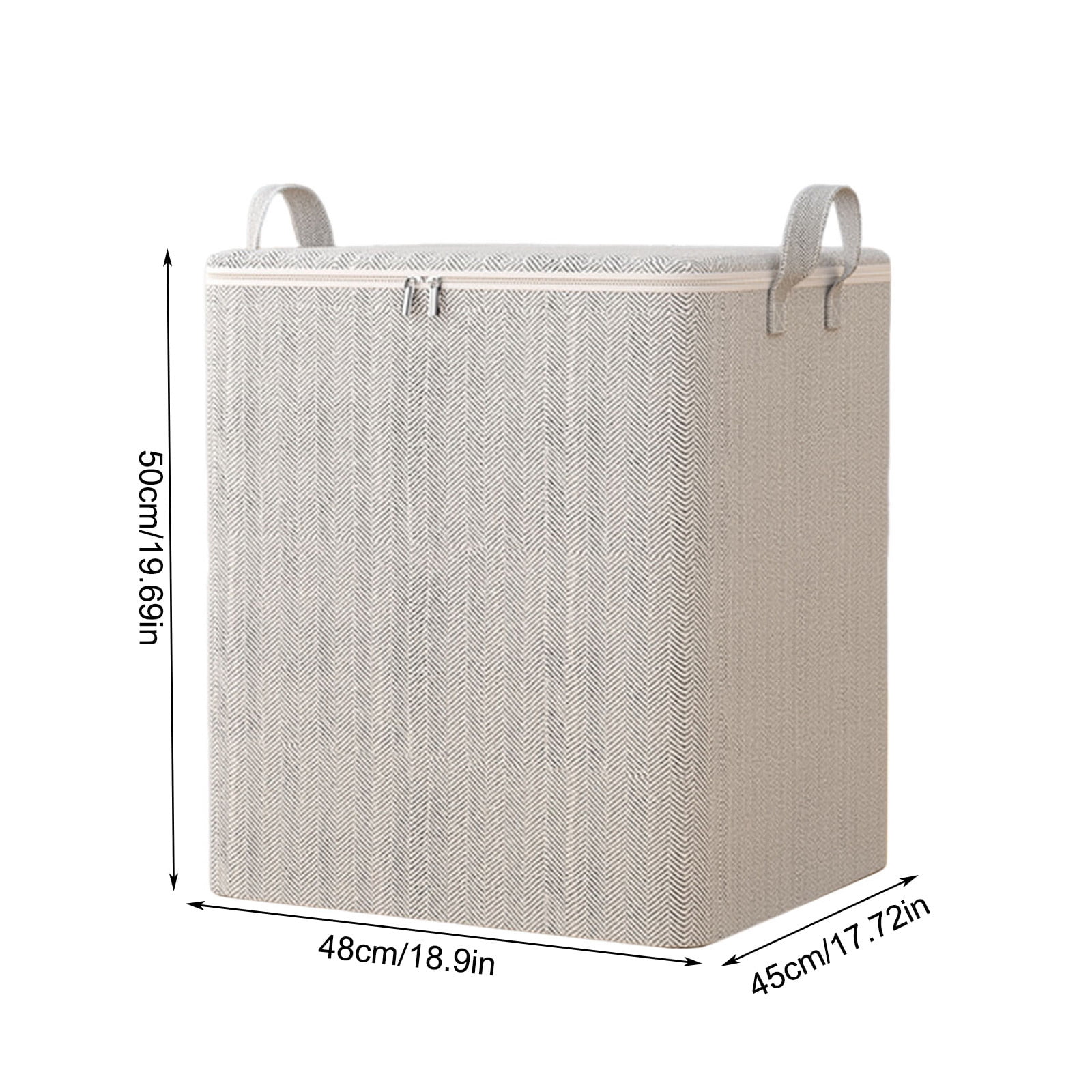 Dreparja Clothes Storage, Closet Organizers and Storage Bins, Heavy ...