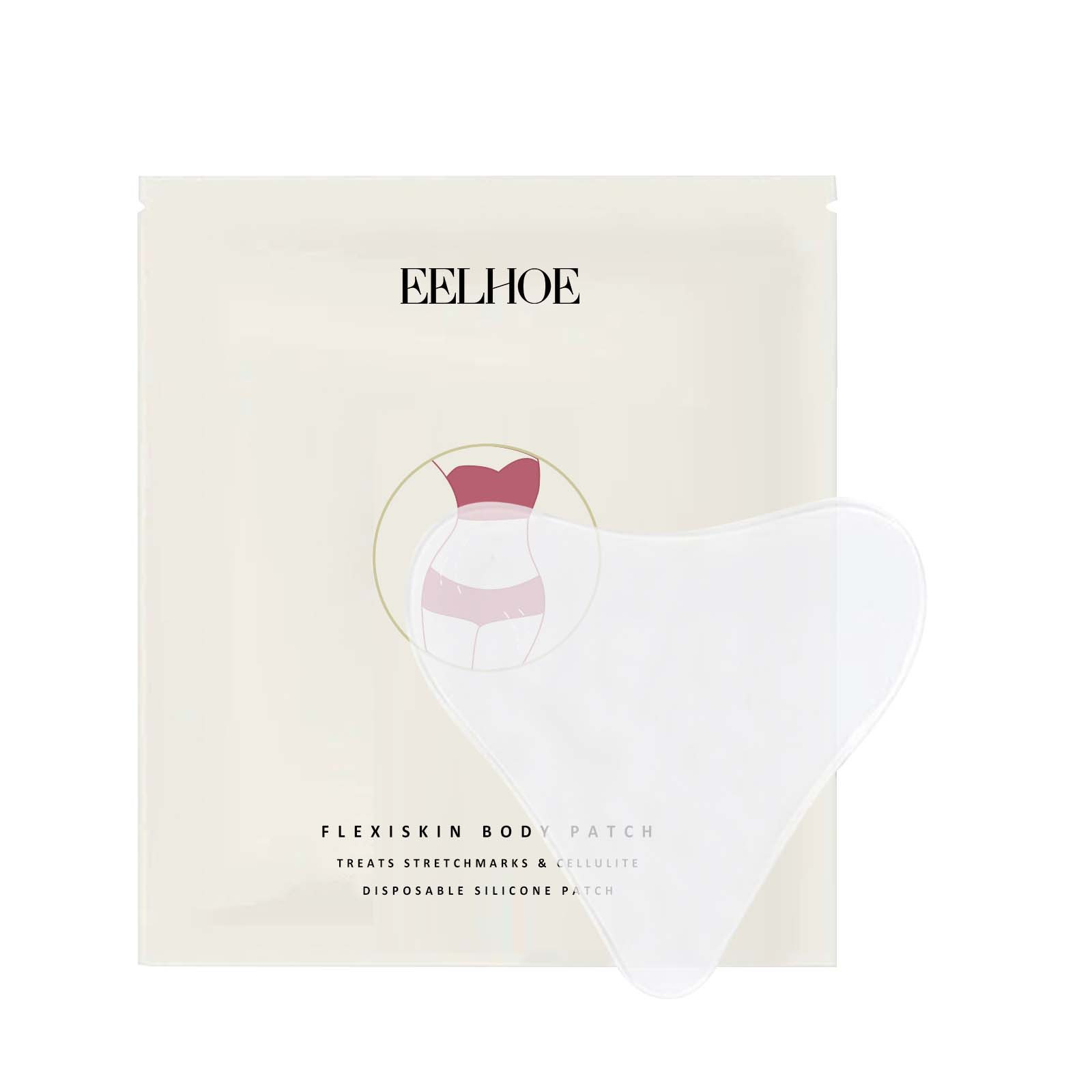 Dreparja Holiday Deals Body Patch Reduces Fine Lines And Wrinkles On ...