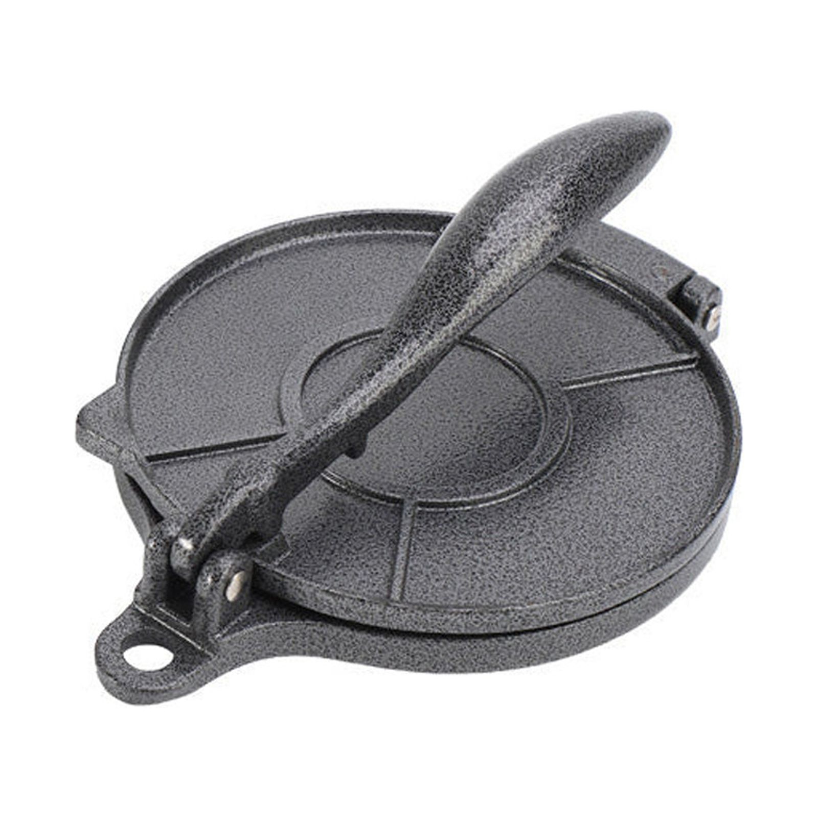 Cheer US Wood Tortilla Press Dough Dumpling Skin Maker Presser Chapati ...