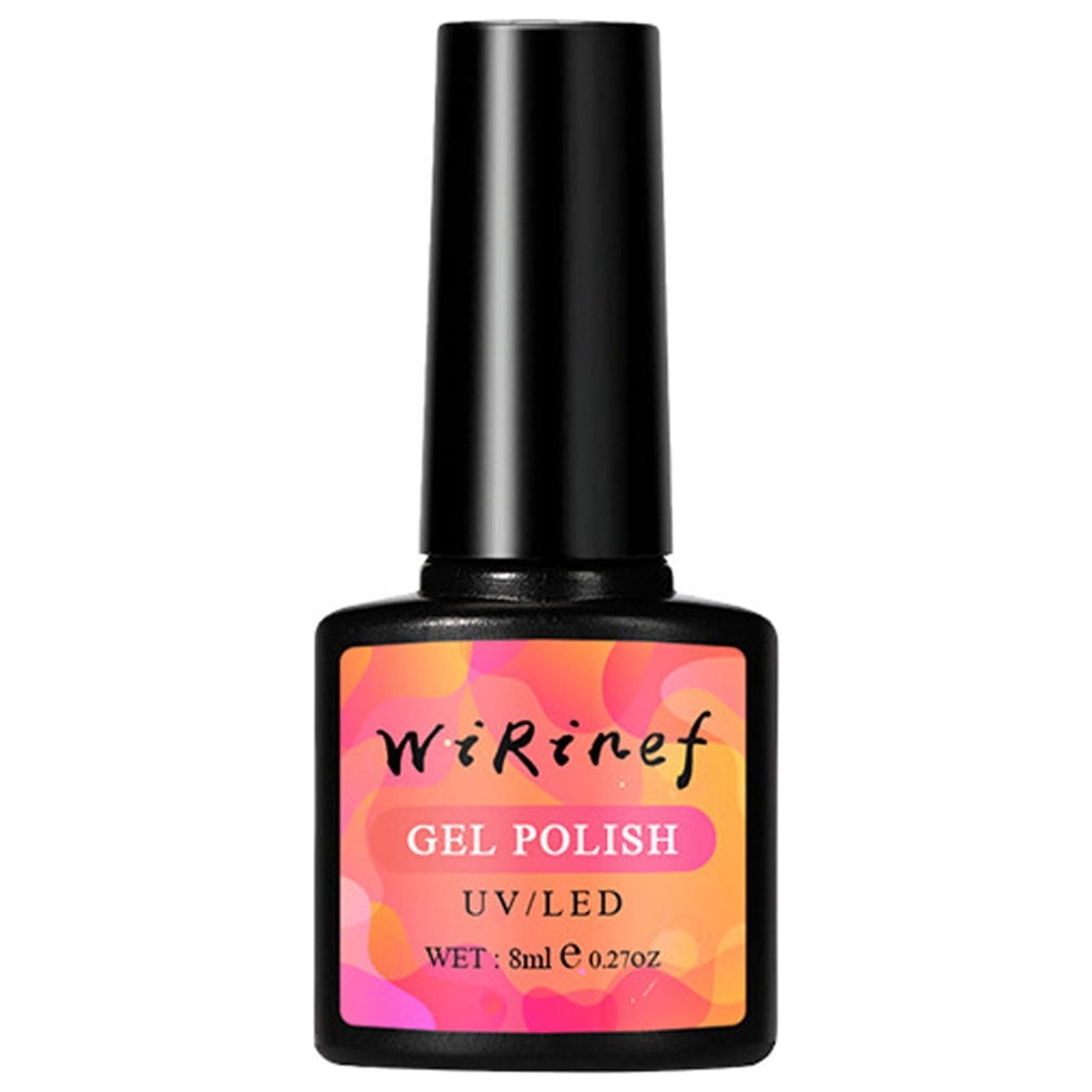 Dreparja Under $5 Color Changing Gel Nail Lacquer Temperature Change ...