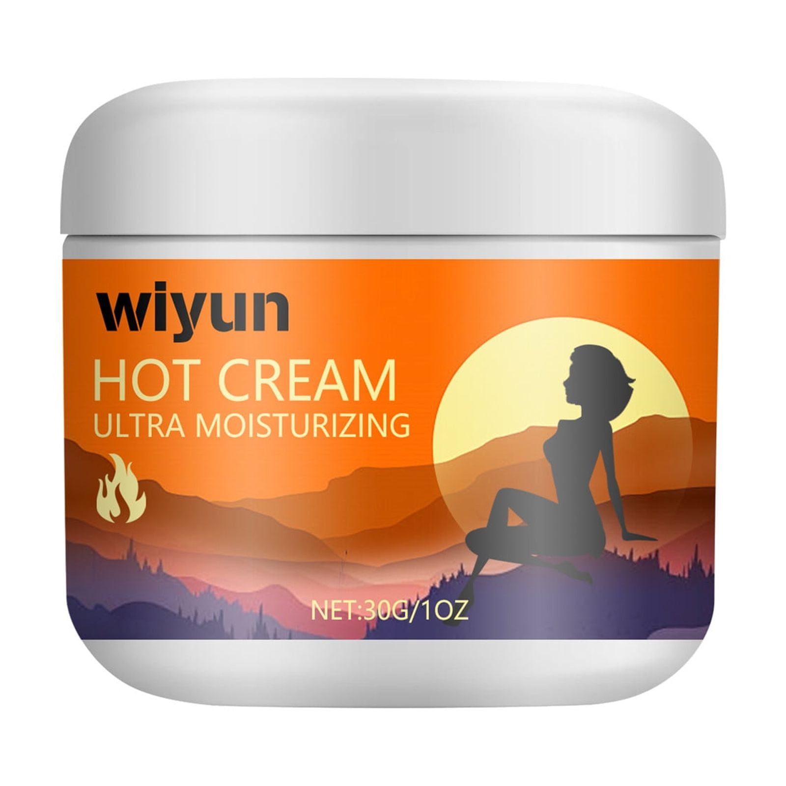 Dreparja Under $5 Shaping Heat Cream With High Moisturizing Effect ...