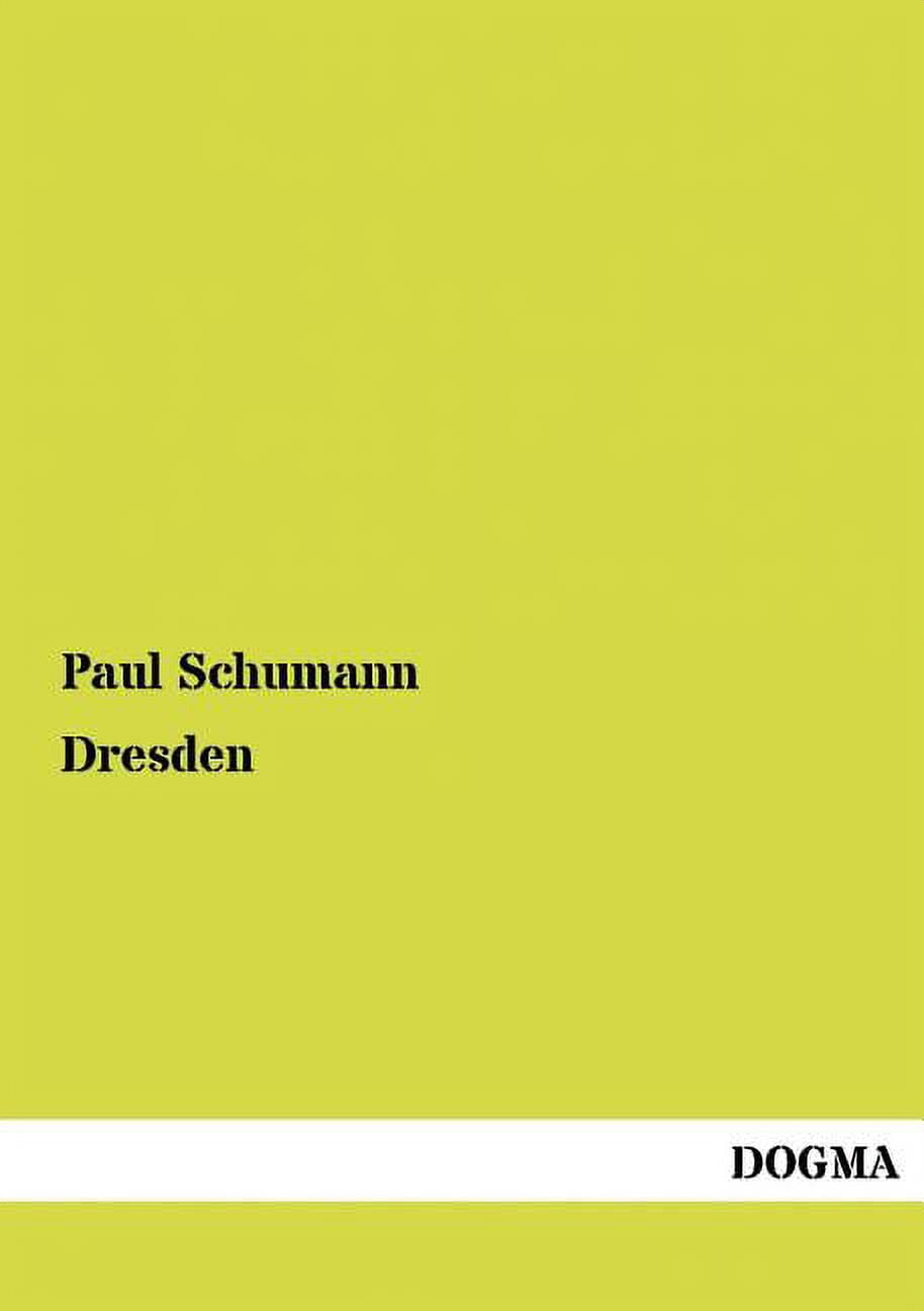 Paul Schumann