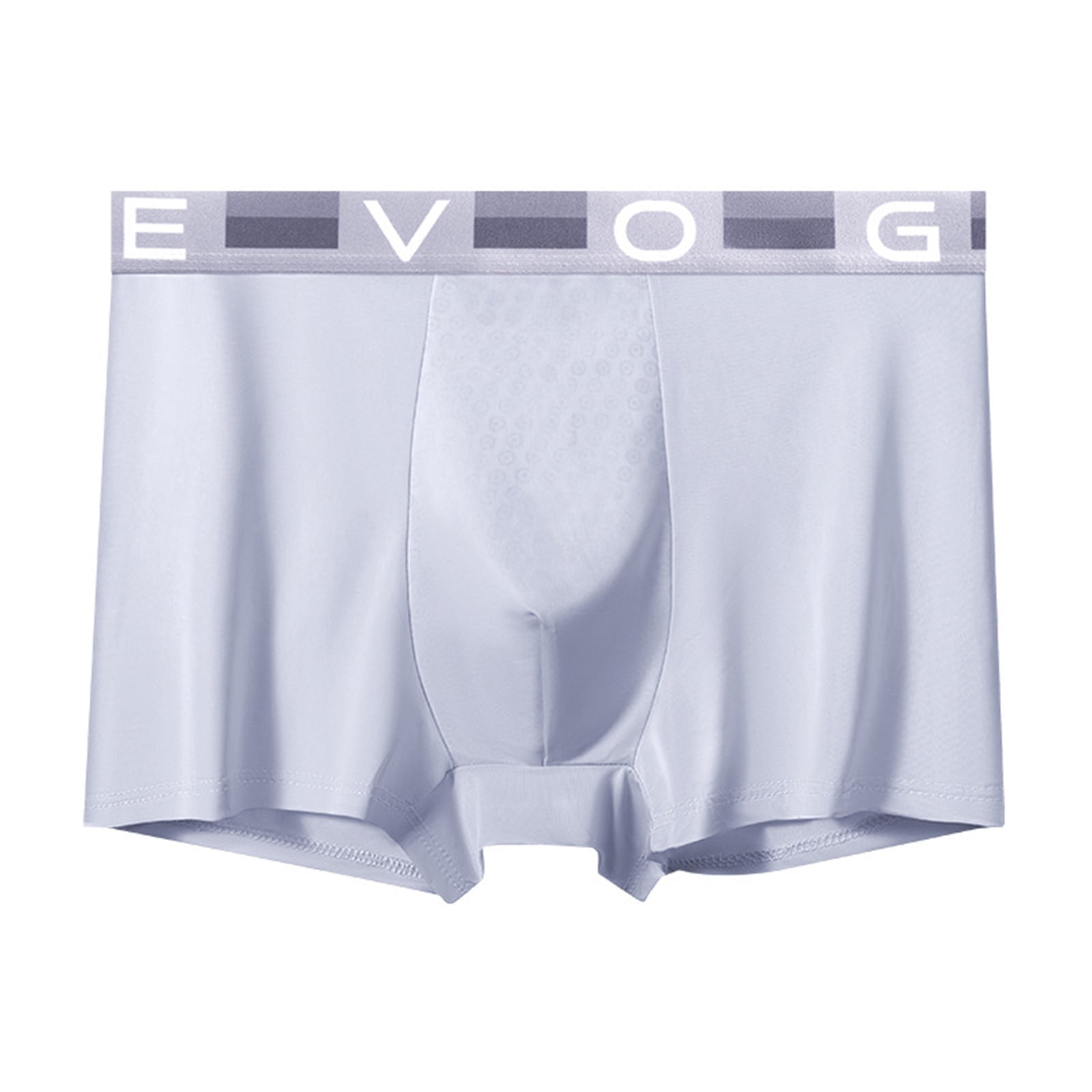 Dresfit Mens Silk Underwear Summer 2026 Lightweight Cooling Seamless ...