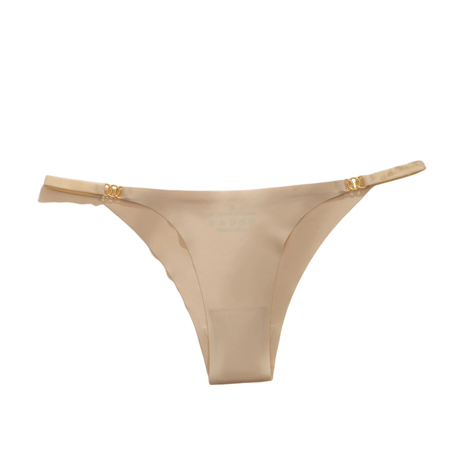 Dresfit Women's Mid Waist Plus Size Sexy Underwear 2026, Full Coverage ...