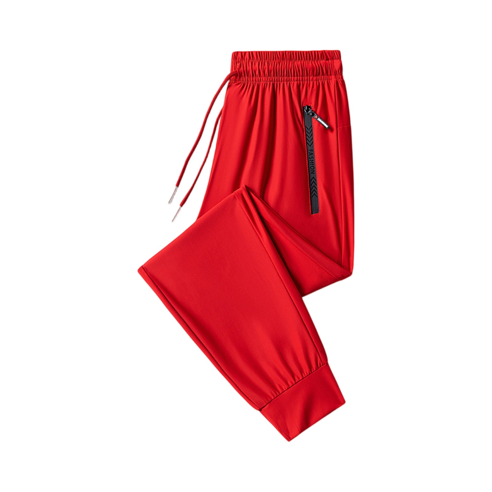 Dresfit Women's Running Pants Breathable Quick Dry Workout Pants Summer ...