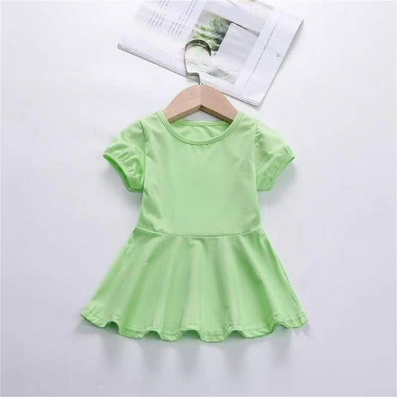Dress Girls Summer Birthday Girl Dress Toddler Girls Tulle Dress 2T ...