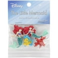 Dress It Up Licensed Embellishments-Disney The Little Mermaid - Walmart.com