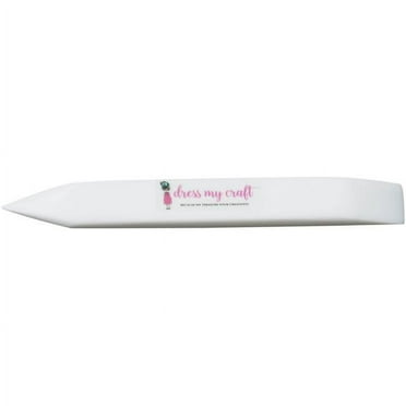 Tonic Studios Precision Glide Teflon Folder Bone Folder- - Walmart.com