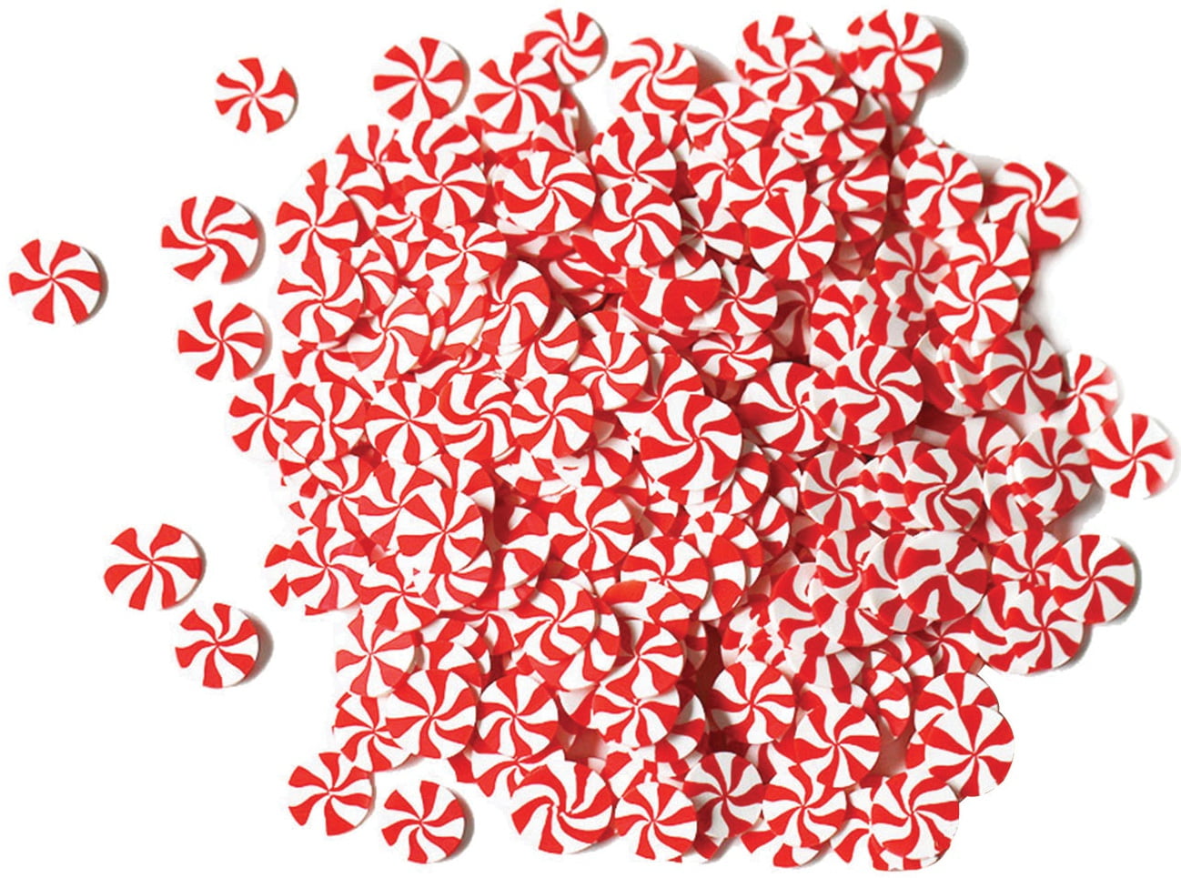 Dress My Craft Shaker Elements 8gms-Carnival Candies - Walmart.com