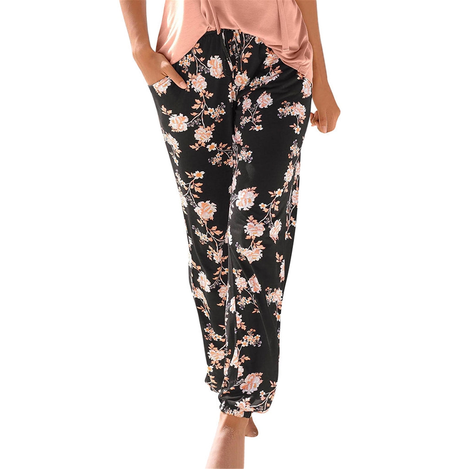 Dress Pants for Women Business Casual with Back Pockets Women Pants ...