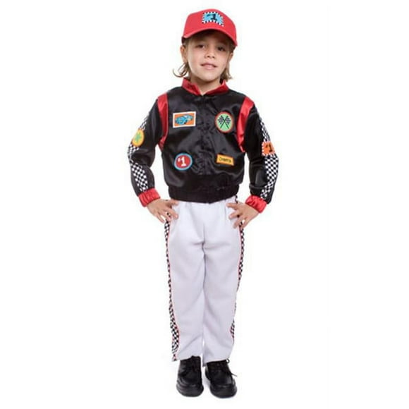 Nascar Costumes