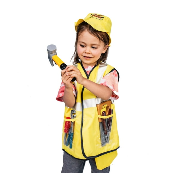 Construction Costumes in Halloween Costumes - Walmart.com