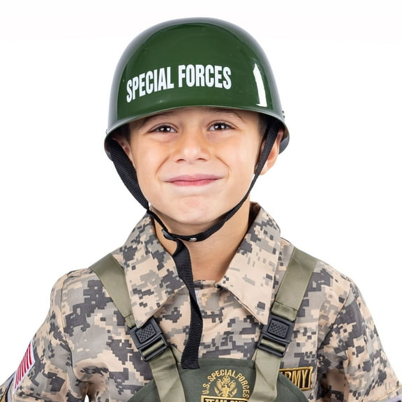 Security Guard Costume