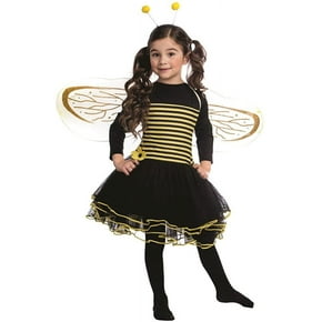 Bumblebee Costume in Halloween Costumes - Walmart.com