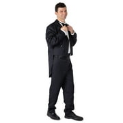Mens Butler Costume