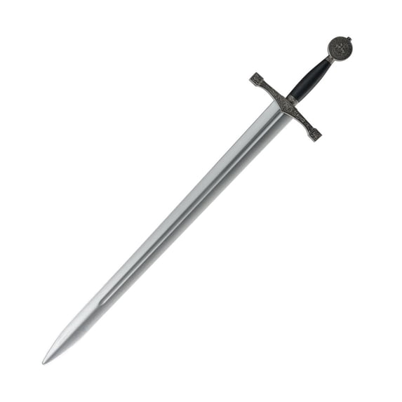 Dress Up America Foam Champion Costume Sword – 39.5 Inch Fantasy ...