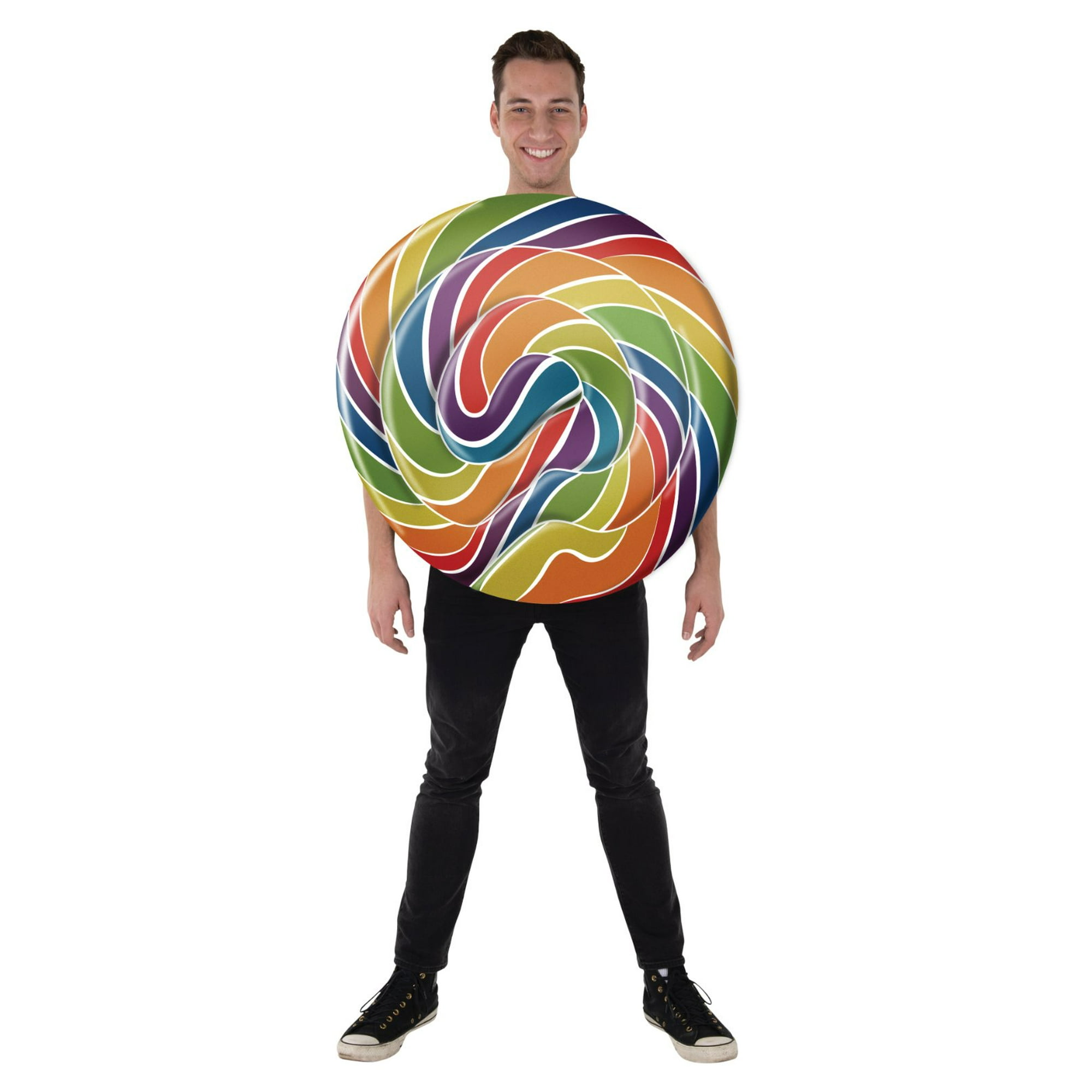 Candyland Plumpy Costume
