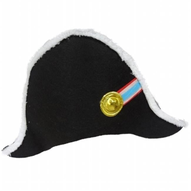 Dress Up America Napoleon Hat - Walmart.com
