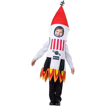 Mail Carrier Costume By Dress Up America - Walmart.com