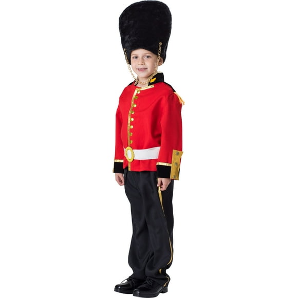 Security Guard Costume